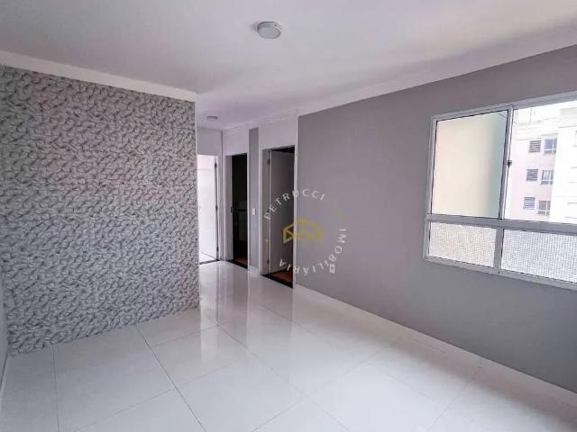 Apartamento para Venda em Campinas/SP Jardim do Lago Continuação 2 Quartos