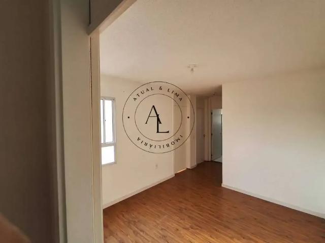 Apartamento para Venda em Campinas/SP Jardim do Lago Continuação 2 Quartos