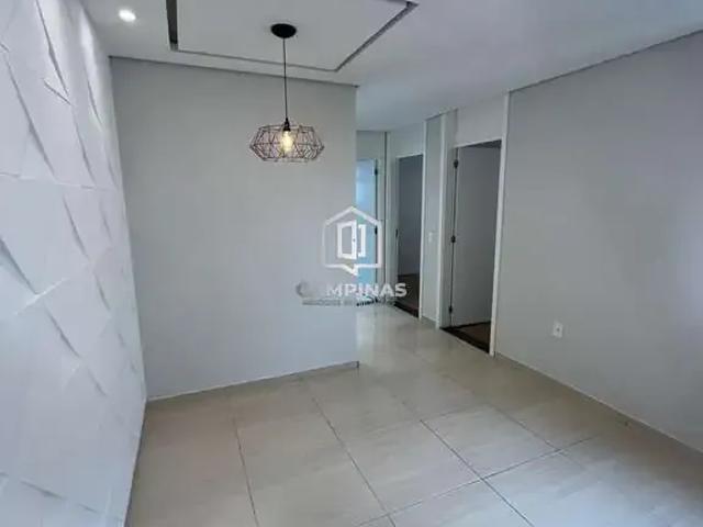 Apartamento para Venda em Campinas/SP Jardim do Lago Continuação 2 Quartos
