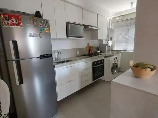 Apartamento para Venda em Campinas/SP Jardim do Lago Continuação 2 Quartos