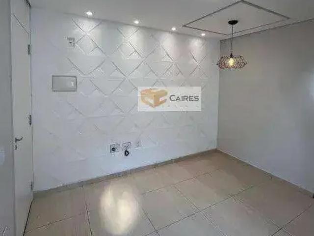 Apartamento para Venda em Campinas/SP Jardim do Lago Continuação 2 Quartos