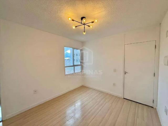 Apartamento para Venda em Campinas/SP Jardim do Lago Continuação 2 Quartos