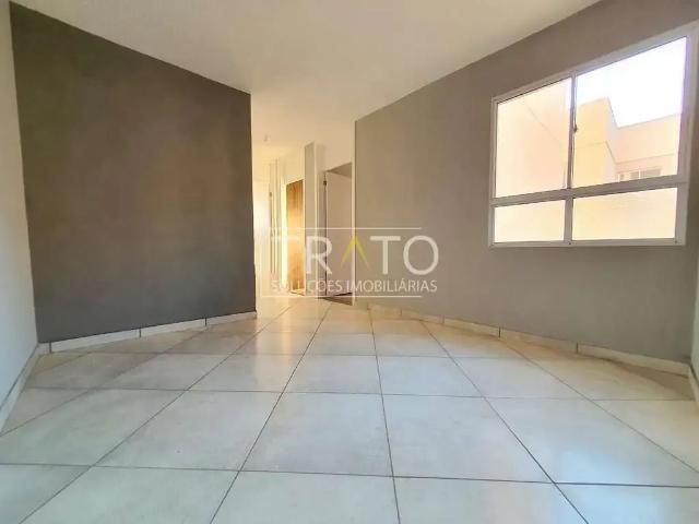 Apartamento para Venda em Campinas/SP Jardim do Lago Continuação 2 Quartos