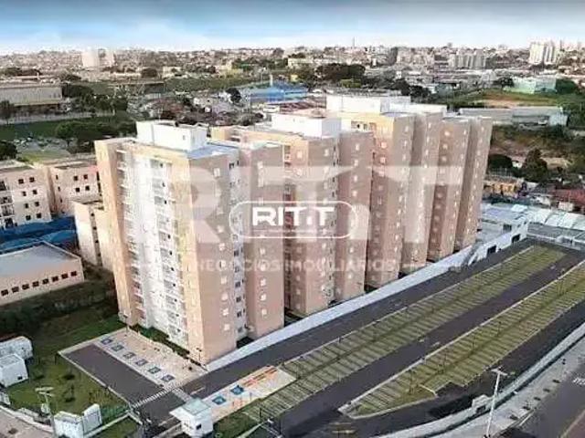 Apartamento para Venda em Campinas/SP Jardim do Lago Continuação 2 Quartos