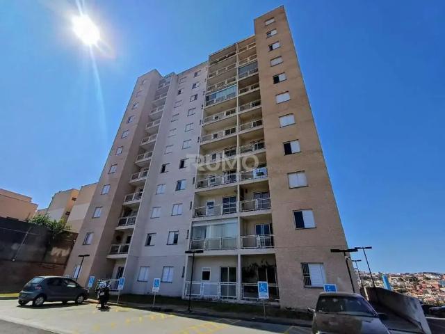Apartamento para Venda em Campinas/SP Jardim do Lago Continuação 2 Quartos