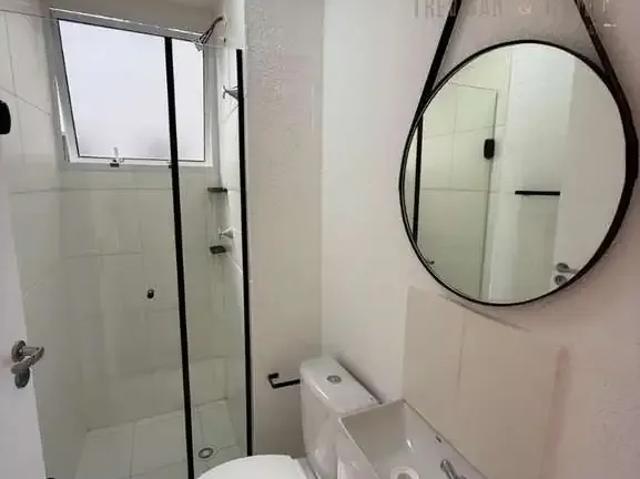 Apartamento para Venda em Campinas/SP Jardim do Lago Continuação 2 Quartos