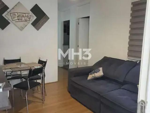 Apartamento para Venda em Campinas/SP Jardim do Lago Continuação 2 Quartos