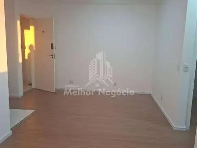 Apartamento para Venda em Campinas/SP Jardim do Lago Continuação 2 Quartos