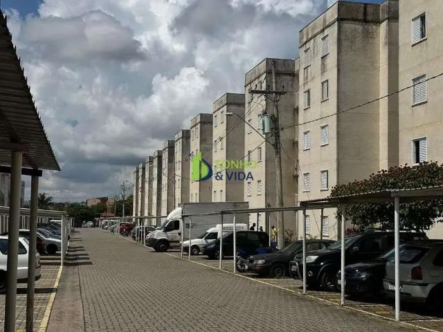 Apartamento para Venda em Campinas/SP Jardim do Lago Continuação 2 Quartos