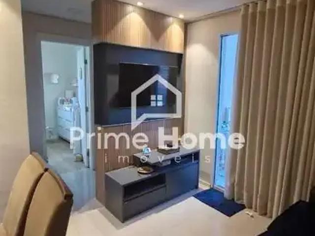 Apartamento para Venda em Campinas/SP Jardim do Lago Continuação 2 Quartos