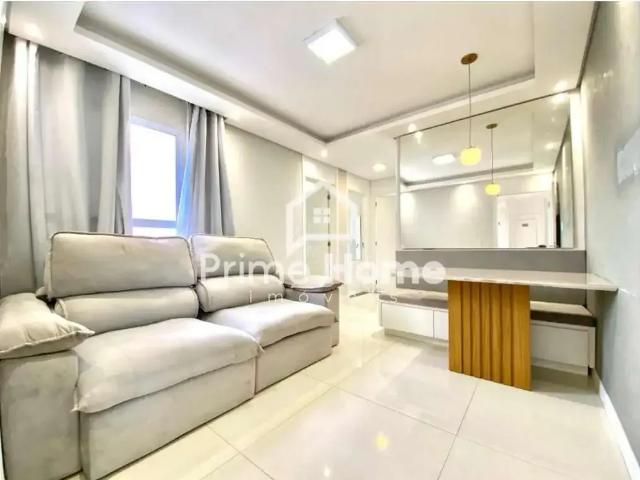 Apartamento para Venda em Campinas/SP Jardim do Lago Continuação 2 Quartos