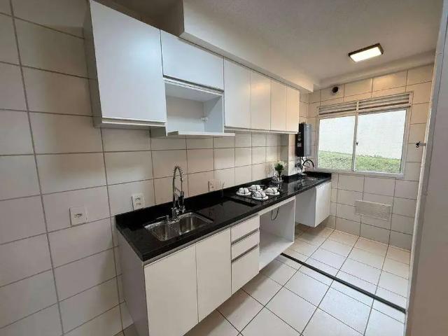 Apartamento para Venda em Campinas/SP Jardim do Lago Continuação 2 Quartos