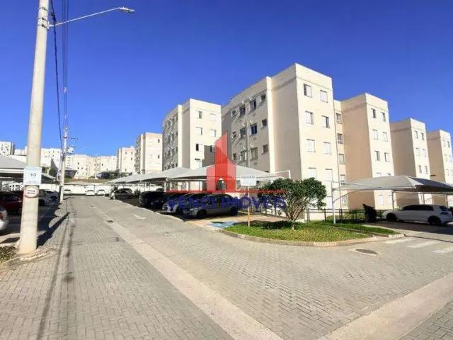 Apartamento para Venda em Campinas/SP Jardim do Lago Continuação 2 Quartos