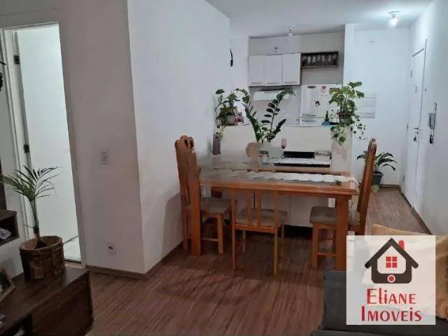 Apartamento para Venda em Campinas/SP Jardim do Lago Continuação 2 Quartos