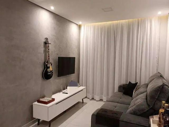 Apartamento para Venda em Campinas/SP Jardim do Lago Continuação 2 Quartos