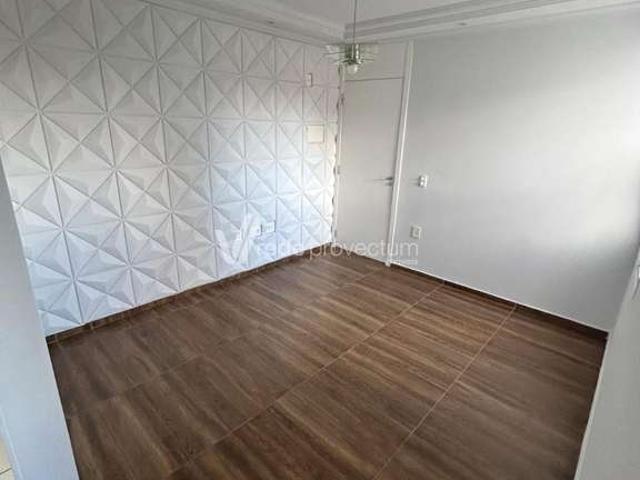 Apartamento para Venda em Campinas/SP Jardim do Lago Continuação 2 Quartos