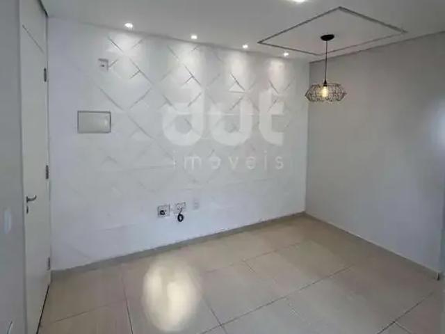 Apartamento para Venda em Campinas/SP Jardim do Lago Continuação 2 Quartos