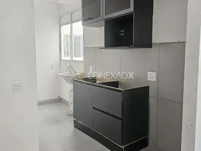 Apartamento para Venda em Campinas/SP Jardim do Lago Continuação 2 Quartos