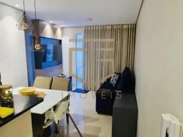 Apartamento para Venda em Campinas/SP Jardim do Lago Continuação 2 Quartos