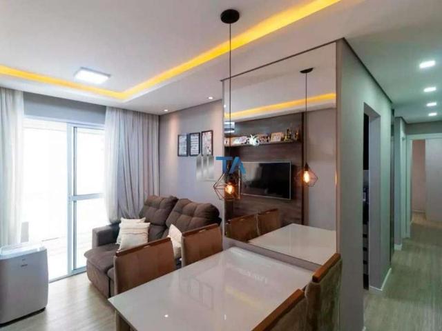 Apartamento para Venda em Campinas/SP Jardim do Lago Continuação 2 Quartos