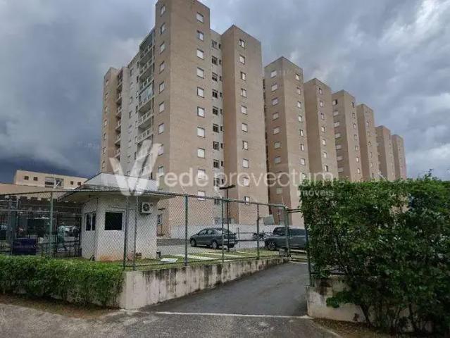 Apartamento para Venda em Campinas/SP Jardim do Lago Continuação 2 Quartos