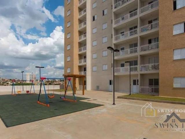 Apartamento para Venda em Campinas/SP Jardim do Lago Continuação 2 Quartos