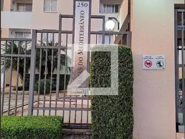 Apartamento para Venda em Campinas/SP Jardim do Lago Continuação 2 Quartos