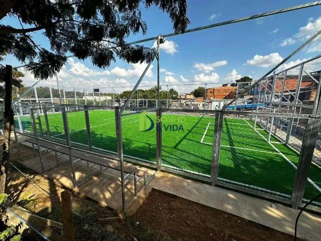 Apartamento para Venda em Campinas/SP Jardim do Lago Continuação 2 Quartos