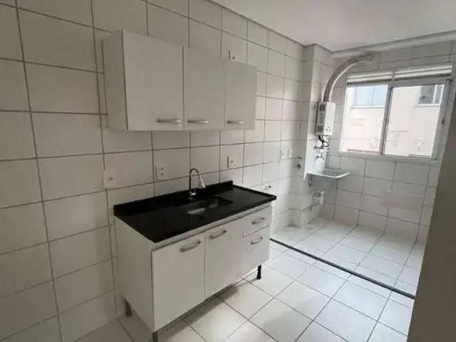 Apartamento para Venda em Campinas/SP Jardim do Lago Continuação 2 Quartos