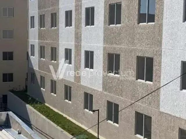 Apartamento para Venda em Campinas/SP Jardim do Lago Continuação 2 Quartos