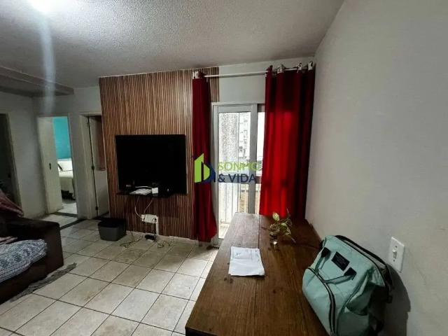 Apartamento para Venda em Campinas/SP Jardim do Lago Continuação 2 Quartos