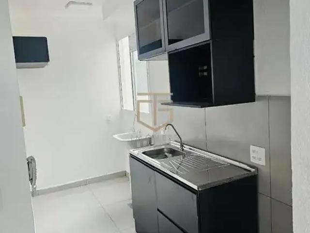 Apartamento para Venda em Campinas/SP Jardim do Lago Continuação 2 Quartos