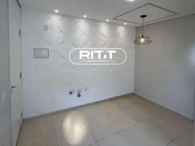 Apartamento para Venda em Campinas/SP Jardim do Lago Continuação 2 Quartos