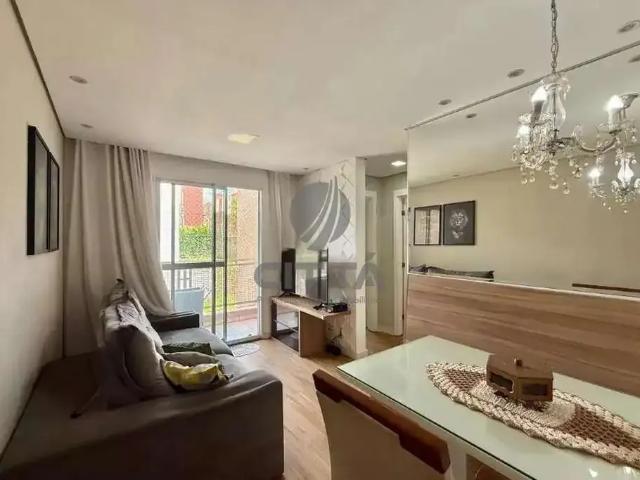 Apartamento para Venda em Campinas/SP Jardim do Lago Continuação 2 Quartos