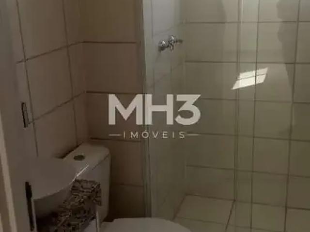 Apartamento para Venda em Campinas/SP Jardim do Lago Continuação 2 Quartos