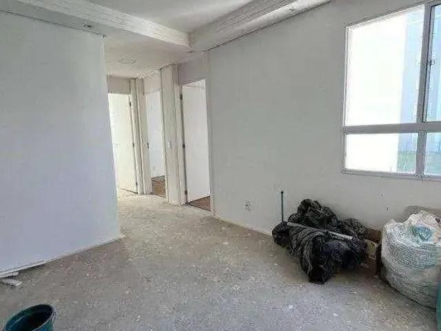 Apartamento para Venda em Campinas/SP Jardim do Lago Continuação 2 Quartos