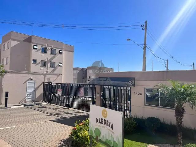 Apartamento para Venda em Campinas/SP Jardim do Lago Continuação 2 Quartos