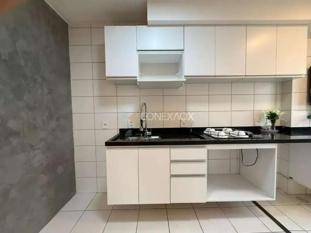 Apartamento para Venda em Campinas/SP Jardim do Lago Continuação 2 Quartos