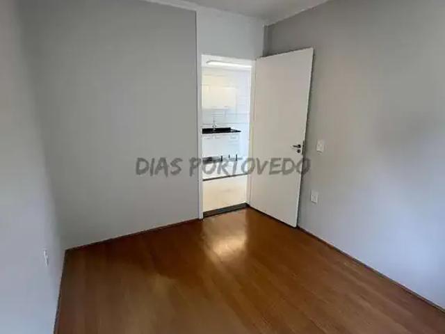 Apartamento para Venda em Campinas/SP Jardim do Lago Continuação 2 Quartos