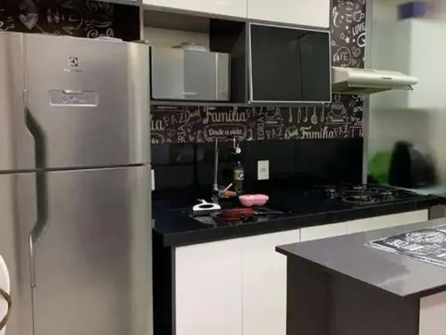 Apartamento para Venda em Campinas/SP Jardim do Lago Continuação 2 Quartos