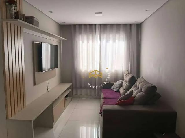 Apartamento para Venda em Campinas/SP Jardim do Lago Continuação 2 Quartos