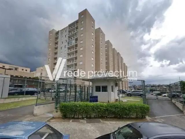 Apartamento para Venda em Campinas/SP Jardim do Lago Continuação 2 Quartos