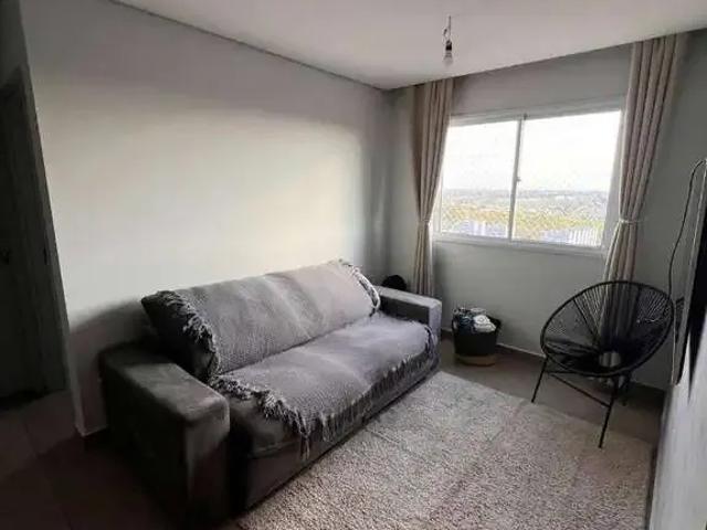 Apartamento para Venda em Campinas/SP Jardim do Lago Continuação 2 Quartos