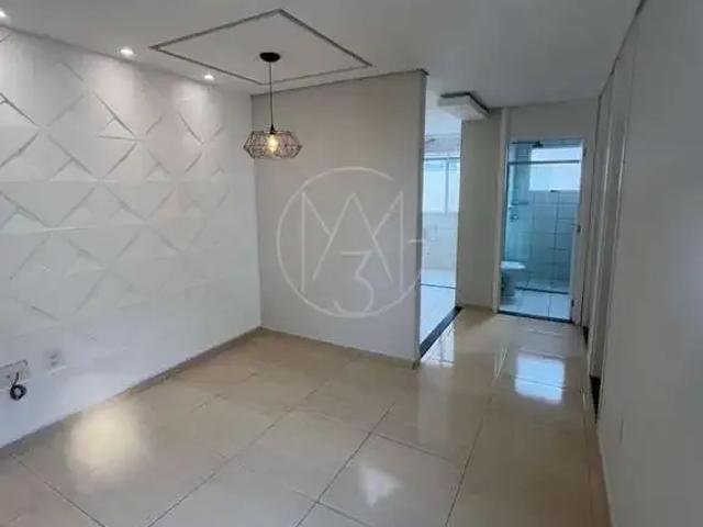 Apartamento para Venda em Campinas/SP Jardim do Lago Continuação 2 Quartos