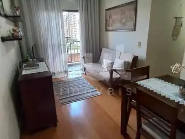 Apartamento para Venda em Campinas/SP Jardim do Lago Continuação 2 Quartos