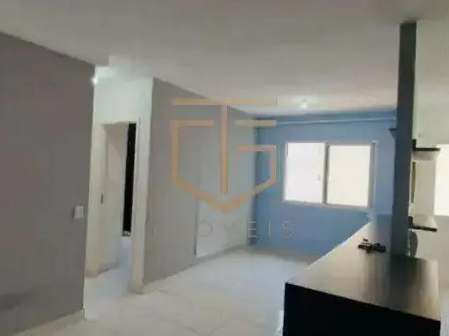 Apartamento para Venda em Campinas/SP Jardim do Lago Continuação 2 Quartos