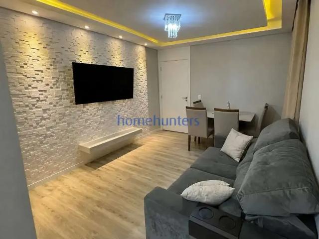 Apartamento para Venda em Campinas/SP Jardim do Lago Continuação 2 Quartos