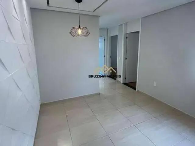 Apartamento para Venda em Campinas/SP Jardim do Lago Continuação 2 Quartos