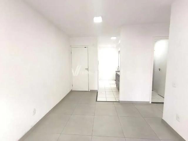 Apartamento para Venda em Campinas/SP Jardim do Lago Continuação 2 Quartos