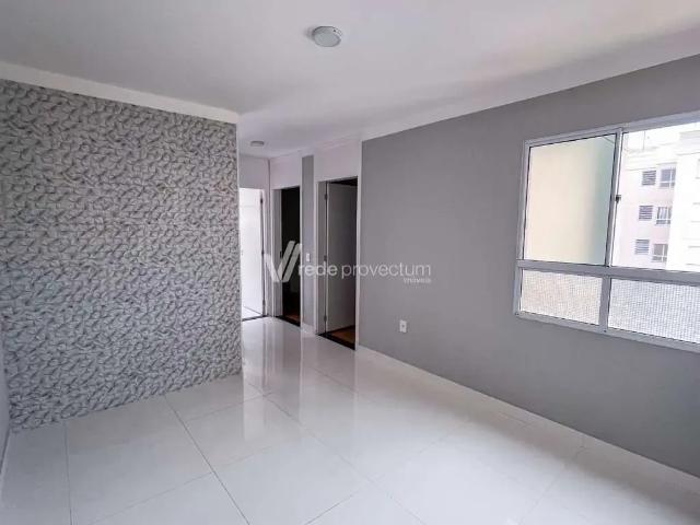 Apartamento para Venda em Campinas/SP Jardim do Lago Continuação 2 Quartos